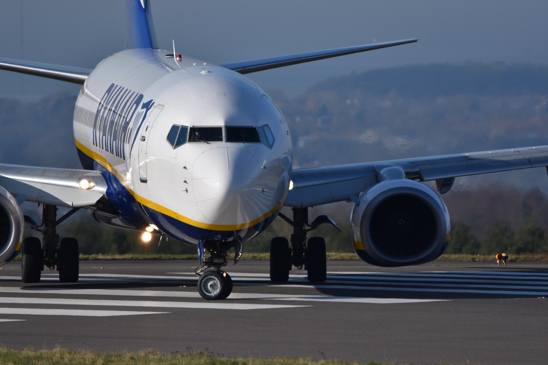 How to cancel Ryanair flights and get a refund in 2025 - a guide